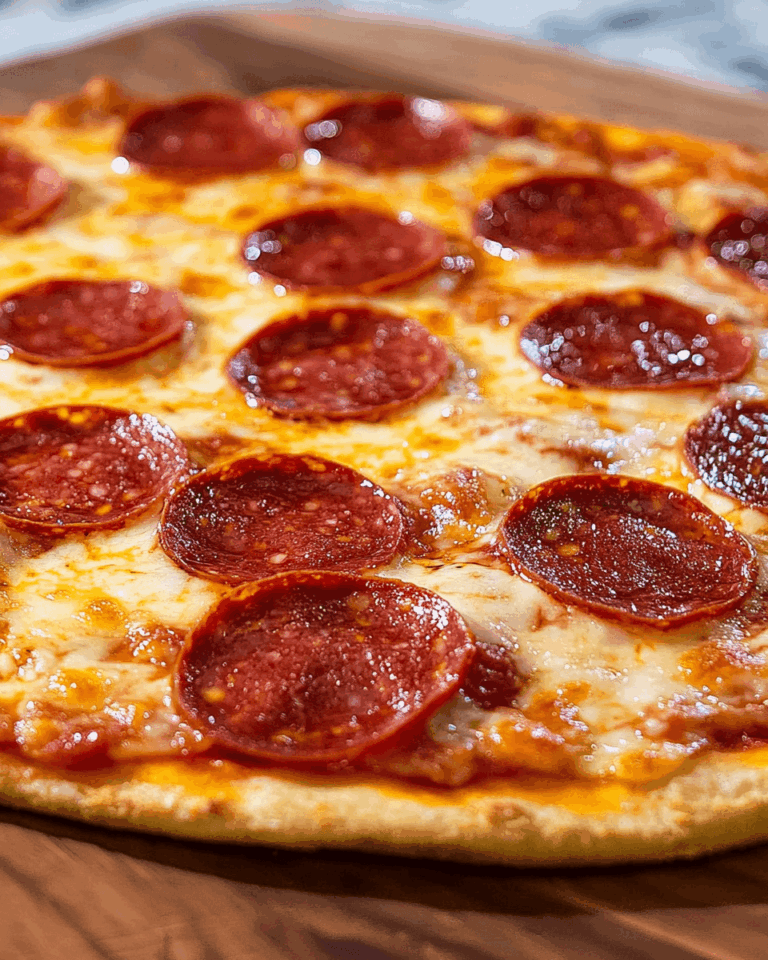 Halal Sliced Beef Pepperoni: A Tempting Recipe to Try! - therecipeisland